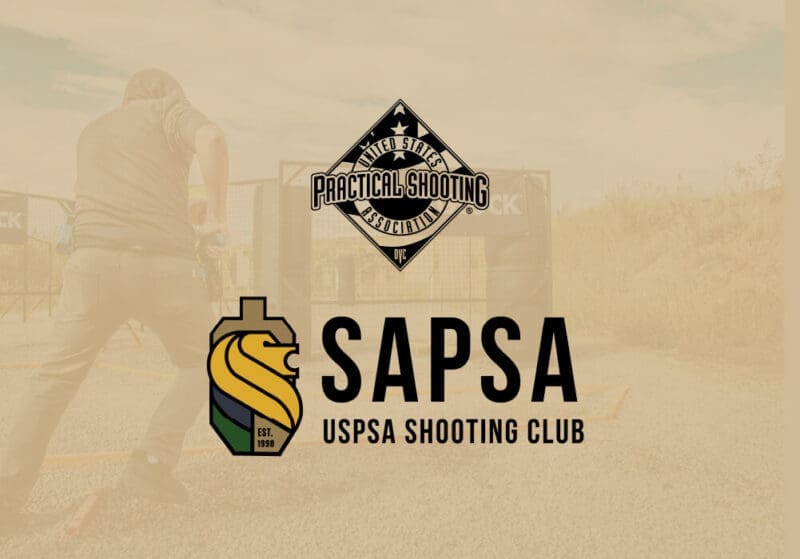 Events from December 14 – April 5, 2025 – Tango Down Shooting Complex