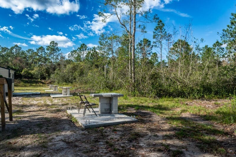 Pistol Bays - Tango Down Shooting Complex